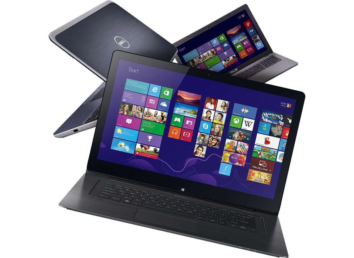 Tech Recovery Solutions | Repair Shop